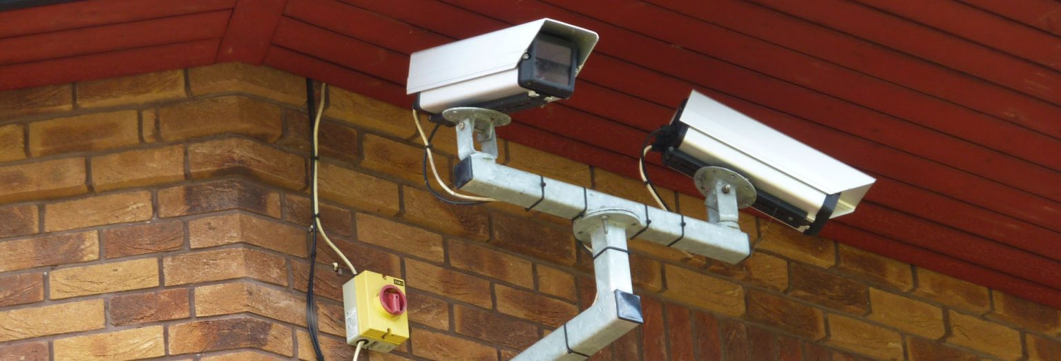 Commercial Security Systems | Business - ACG Security Solutions